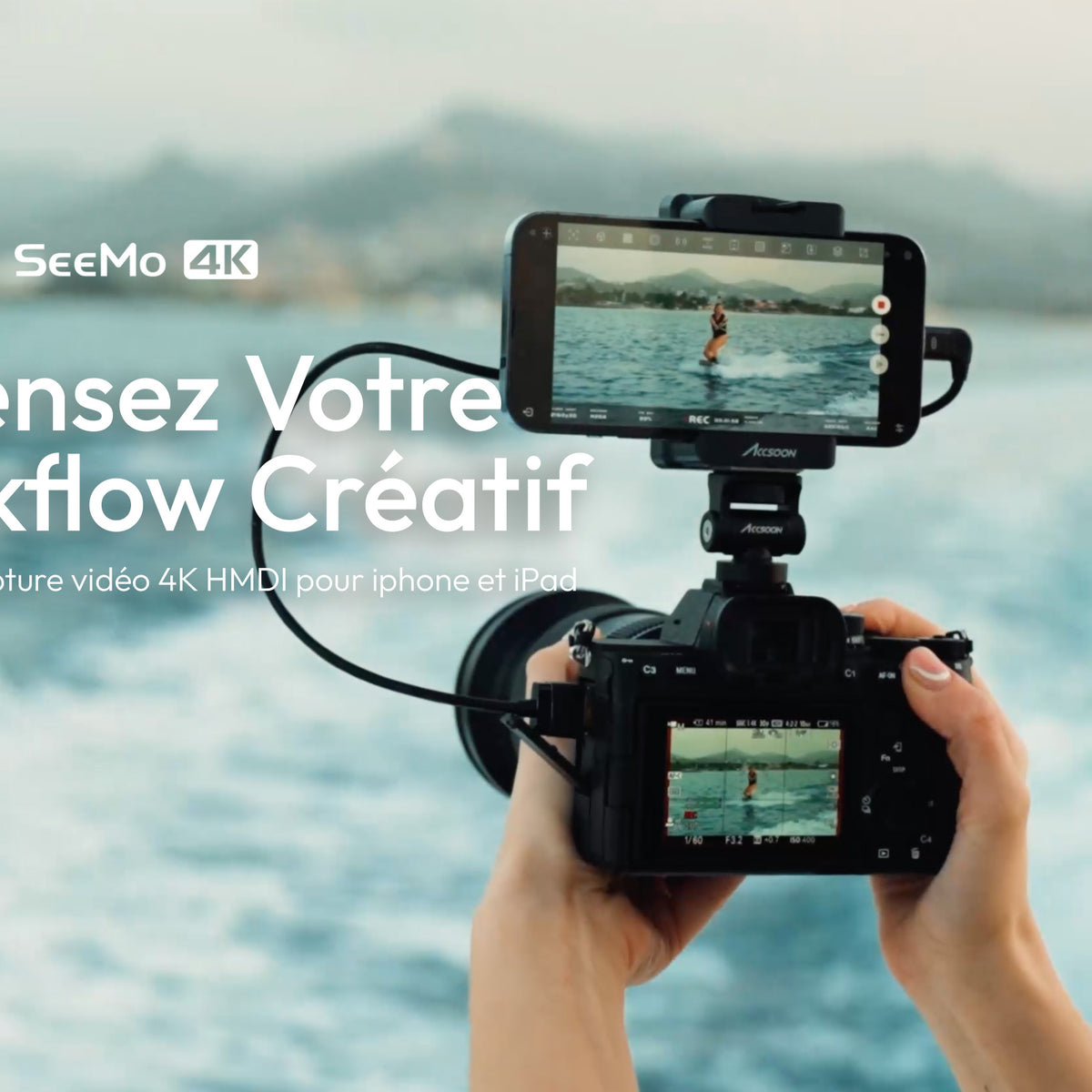 Accsoon SeeMo 4K – locaimages