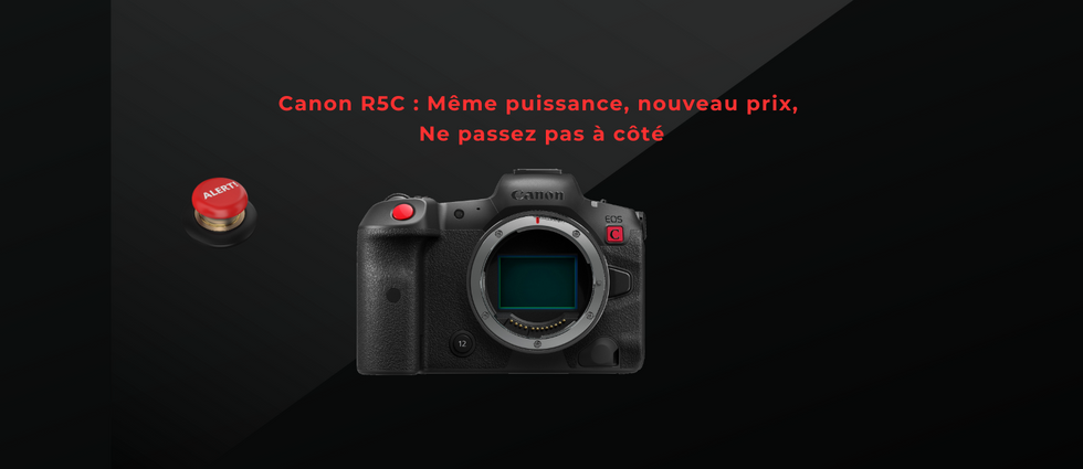 Loca Images | Vente, location & prestations pro en photo, vidéo, son ...