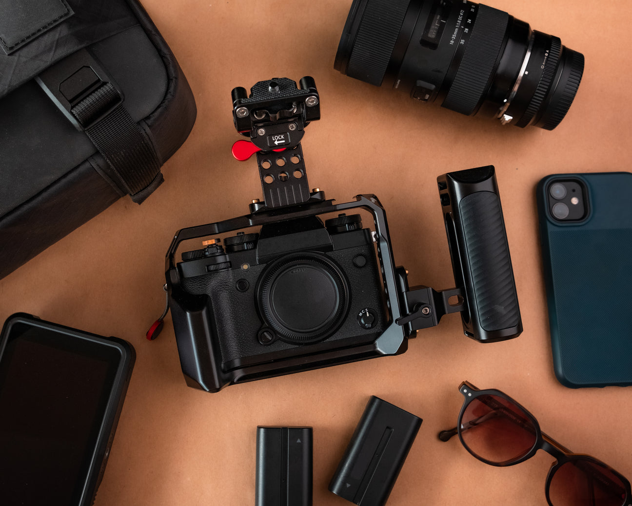Loca Images | Vente, location & prestations pro en photo, vidéo, son ...